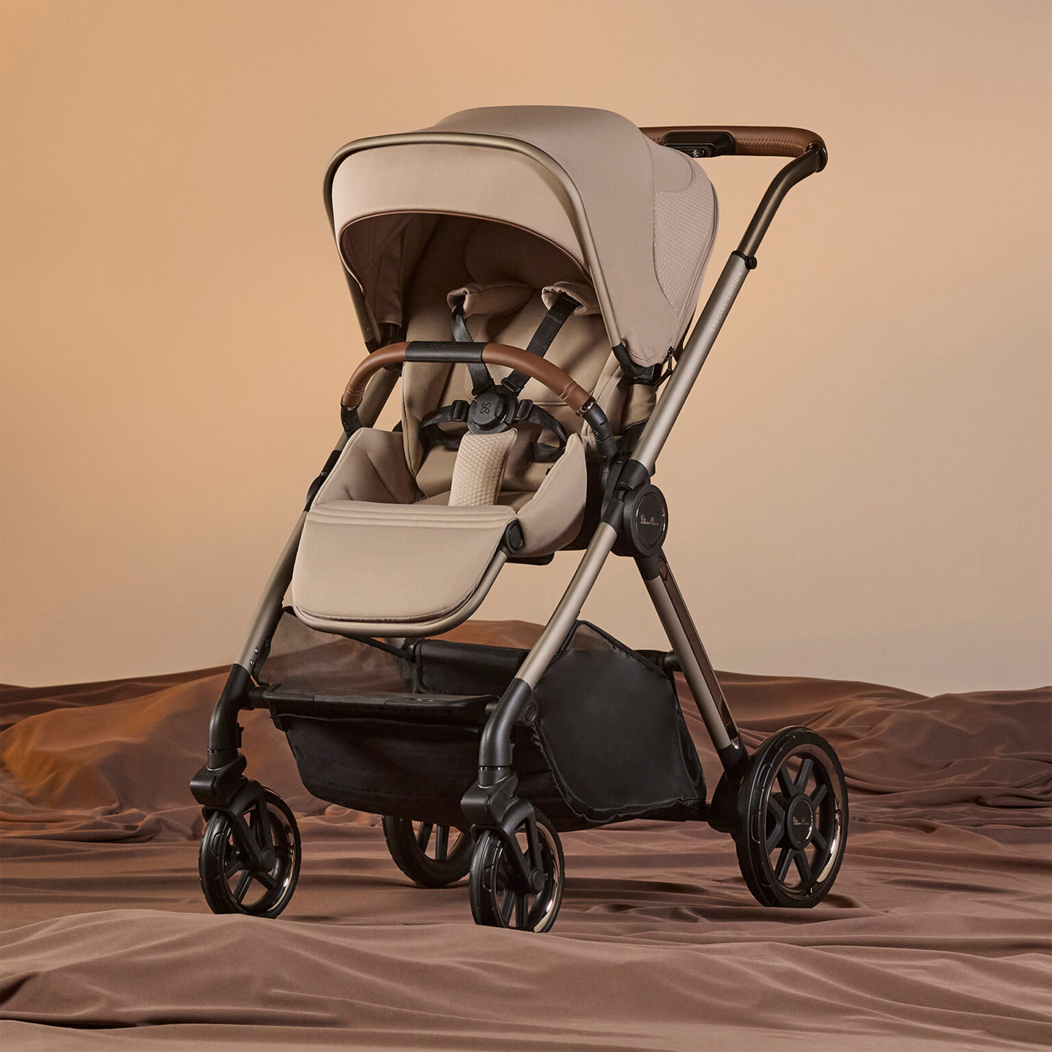 The Best Prams for 2025: Bumps n Babies Top 5 Picks for New Parents ...