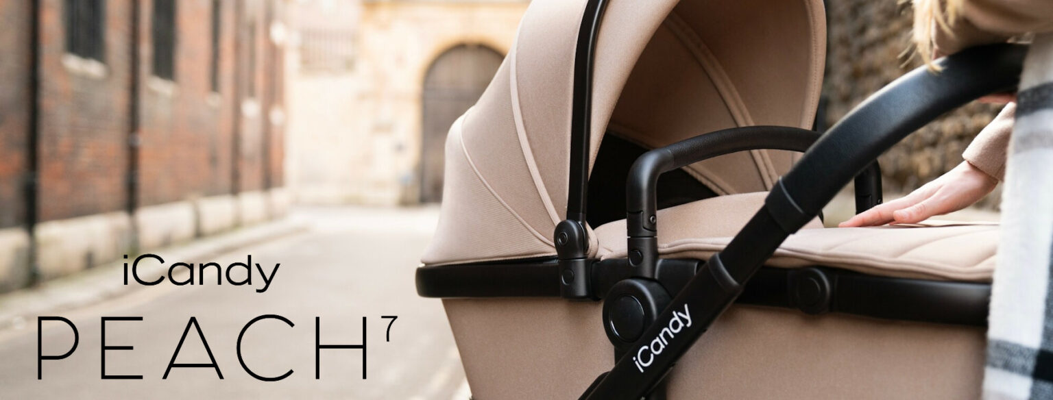 iCandy | BumpsnBabies Store