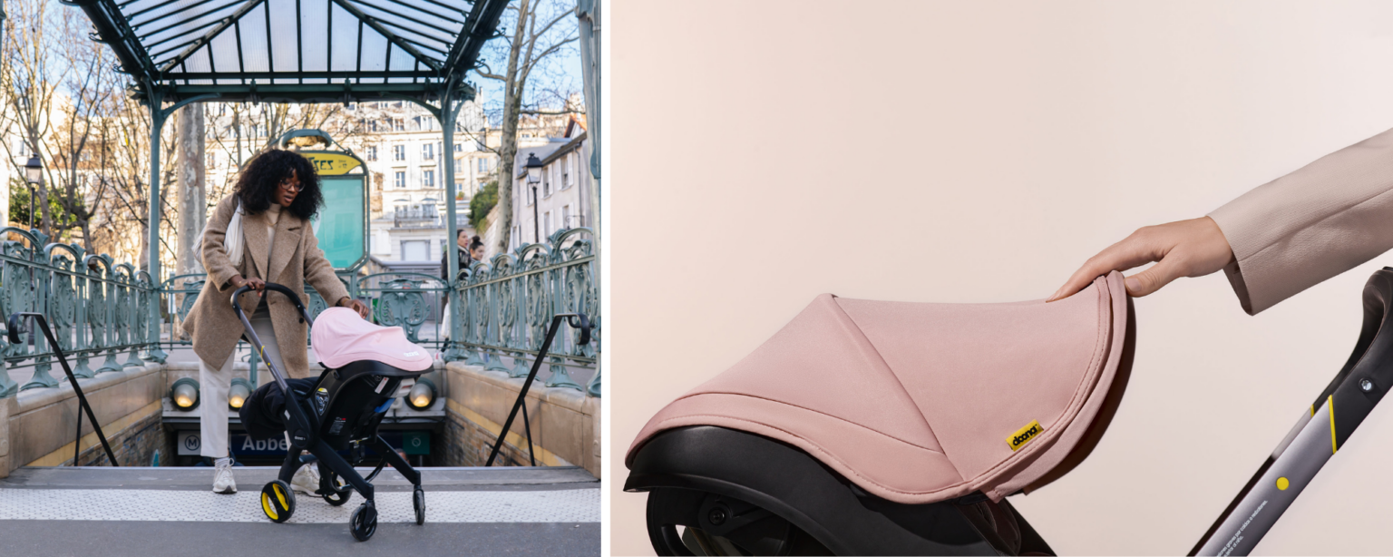 Doona Car Seats Compared: Which Model Is Right for You? | BumpsnBabies ...